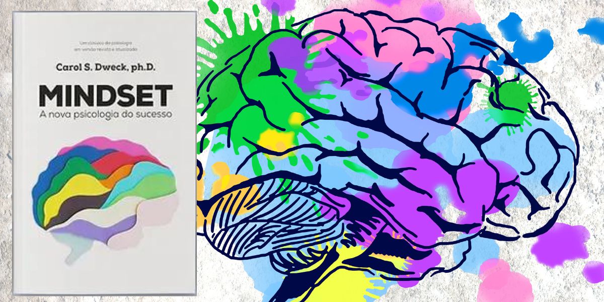 Como o Livro "Mindset" desenvolve sua Inteligência Emocional